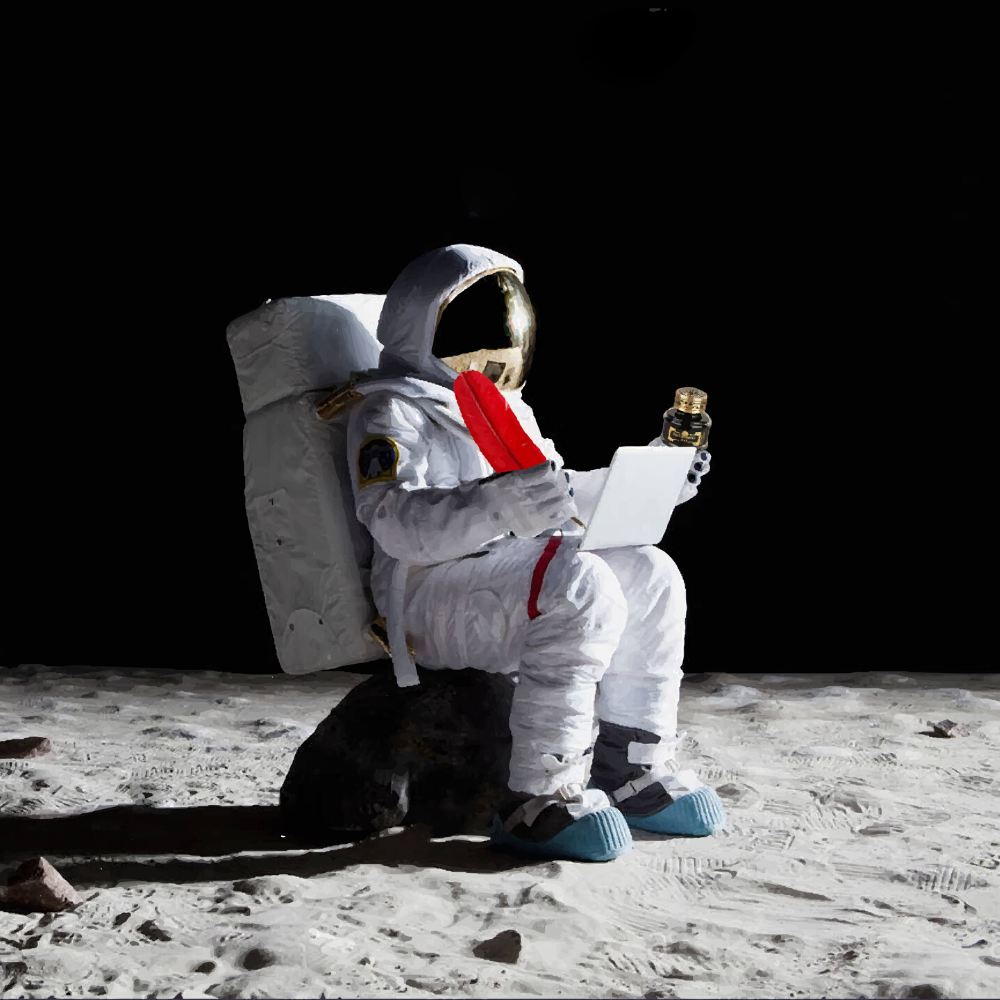 MoonBuzz Media, LLC