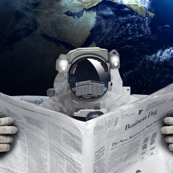 Press Release - Moon Buzz Media Labs